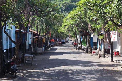 Desa Adat Bugbug Lestarikan Nyepi Adat