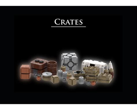 Lego Moc Nevarro Landscape Ucs Razor Crest Display By Freddiebricks