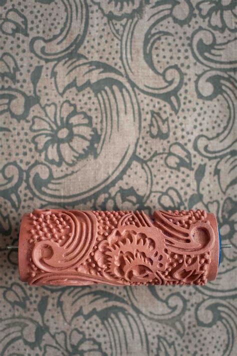 Choose From Our Selection Of Decorating Rollers For Your Next Project