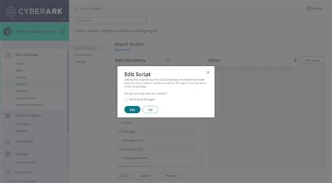 cyberark identity discovering which users installed an identity connector