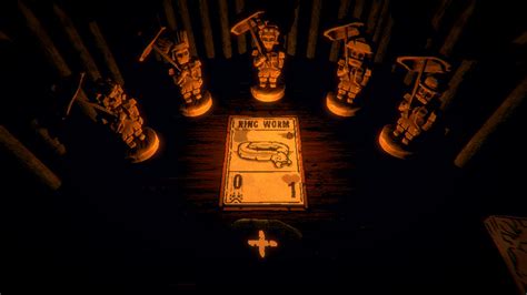 Inscryption Review Pc Gamer