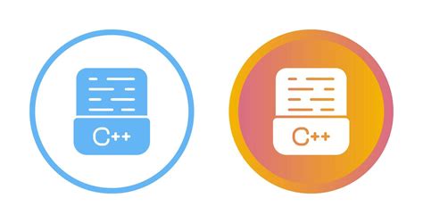 programming language vector icon 39287872 vector art at vecteezy