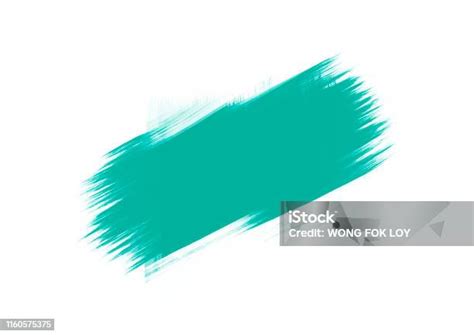 배경에 대 한 밝은 파란색 그래픽 패치 그래픽 브러시 스트로크 디자인 효과 요소 0명에 대한 스톡 사진 및 기타 이미지 0명 디자인 말레이시아 Istock