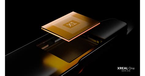 Introducing Xreal One Series Worlds First Cinematic Ar Glasses With