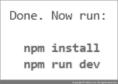코딩 자율학습 Vuejs 프런트엔드 개발 입문 222 Npm 사용하기 6