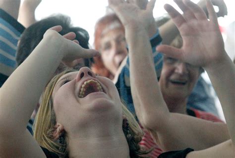 Rekli So Grega Repovž Zasmehovanje Kot Oblika Političnega Boja