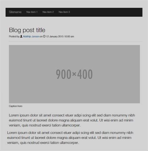 Free Css Layouts Html