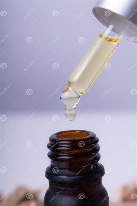 Perfume Drops Stock Image Image Of Chemical Skincare 268851487