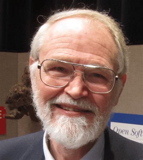 Brian Kernighan Alchetron The Free Social Encyclopedia