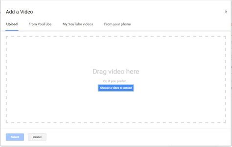 How To Use Blogger Post Editor Full Guide Techdoubts