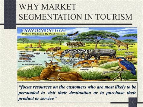 Tourism Market Segmentation In Context Of Nepal Pptx