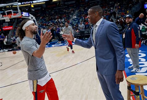 New Orleans Pelicans Announce Contract Extensions For Television