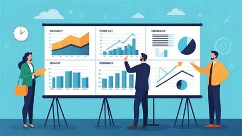 Understanding Adaptive Exponential Smoothing Definition Methodology