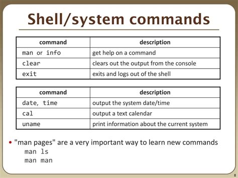 Ppt Cse 303 Lecture 2 Powerpoint Presentation Free Download Id4765291