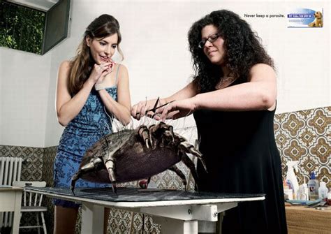 Disturbing Ads 72 Pics