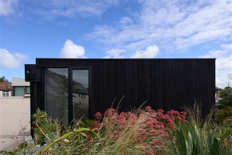 Prahran Residence By Project 12 Architecture Project Feature The Local Project