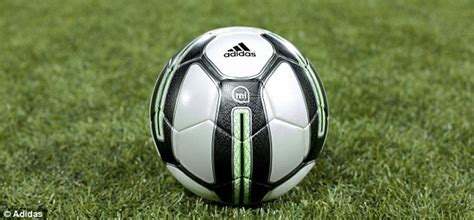 Smartfootball by Adidas | TechnoCrazed