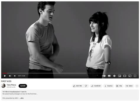 No Questo Video Non Promuove Il Sesso Tra Madre E Figlio Open