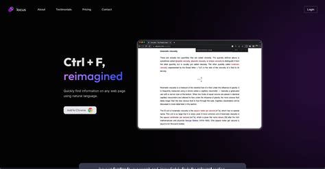 Locus Kodora Ai Consulting And Artificial Intelligence For Business