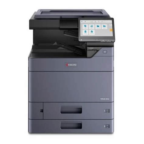 Kyocera 2554 Cidn at Rs 220000 | Kyocera Photocopy Machine in Hyderabad ...