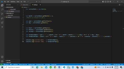 Haseeba Inayat On Linkedin Javascript Code Challengecompleted 50days