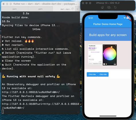 GitHub Yanbingbing Flutter Lowcode Demo Demo Code For Flutter
