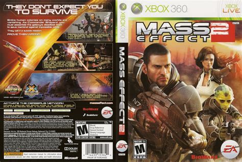 Xbox 360 Covers