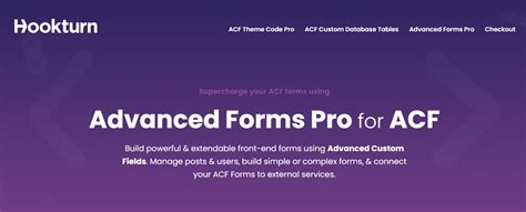 Advanced Forms Pro Review The Best Advanced Forms Builder Plugin