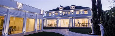 Our History Anaheim White House