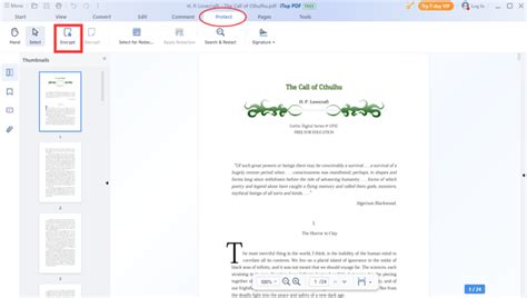 How To Password Protect A PDF File In 2023 Step By Step Guide