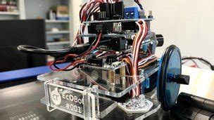 Free Course Introducción a la Programación en C para Arduino Zero from Udemy Class Central