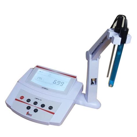 Ph And Conductivity Meters