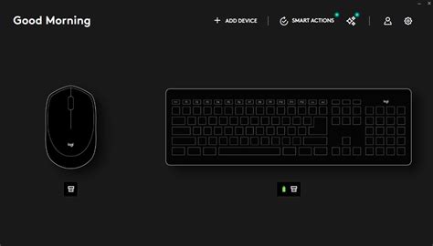 Logitech Slim Combo Mk470 Mouse And Keyboard Review The Tech Basic