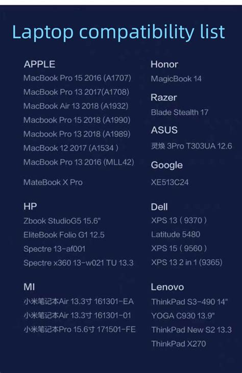 Infinix GT Book Laptop 65w Charger Type C To Type C Data Cable For Huawei Mate 40 30 MateBook