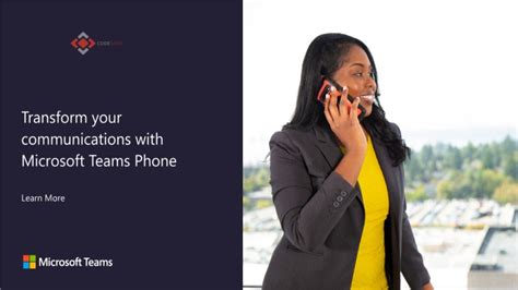 Codeware On Linkedin Transform How You Work With The Most Productive Phone System