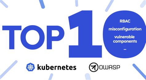 owasp kubernetes top 10 sysdig