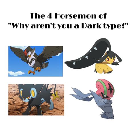 Dark Pokemon Memes Pokemon Memes Catch All Of These 30 Funny Memes