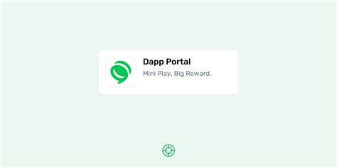 Dapp Portal 應用 Cypherhunter