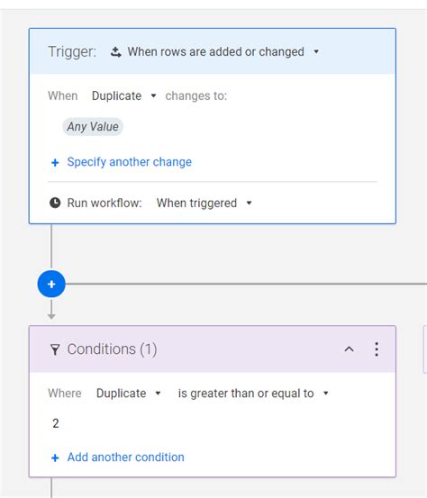 Trigger Move Automation Smartsheet Community