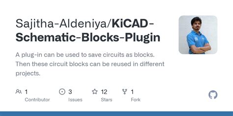 Github Sajitha Aldeniyakicad Schematic Blocks Plugin A Plug In Can