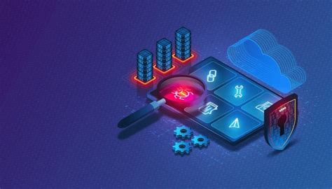 Solutions For Specialized Penetration Testing Growth Insights