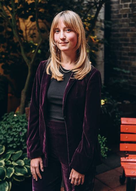 A Conversation With Vida Adamczewski National Centre For Writing Ncw