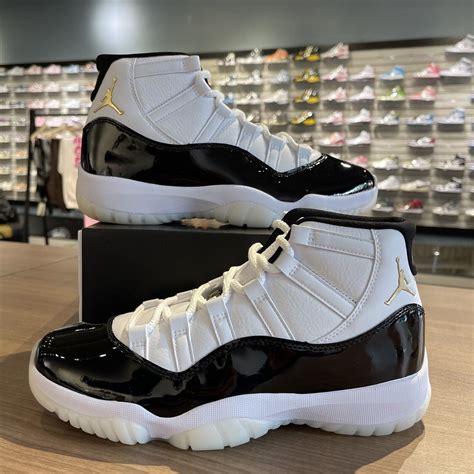 Best Air Jordan Dmp 11s Store Size 10 Jordan 11 Retro Concord Dmp