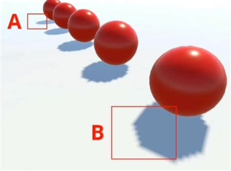 11实时阴影poisson Shadow Csdn博客
