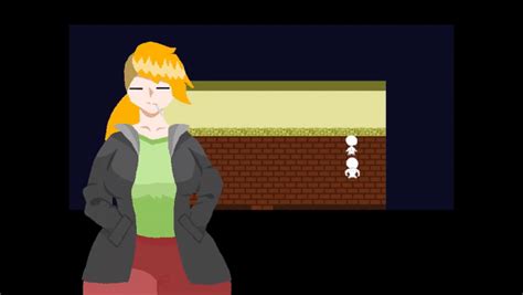 Screenshot 19 Ruby Shes A Rokuro Kubi A Long Necked Woman Yokai I