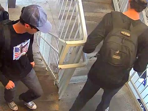 Was Tyler Robinson A Gay And Was He Dating A Transgender Heres What Fbi Has Revealed About