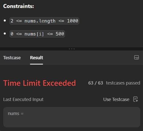 Bhaskar Nandy On Linkedin Happycoding Leetcode Dsa