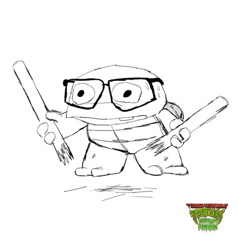 If The Next Splinter Rizzes Or Tries To Rizz Another Bug Woman In The