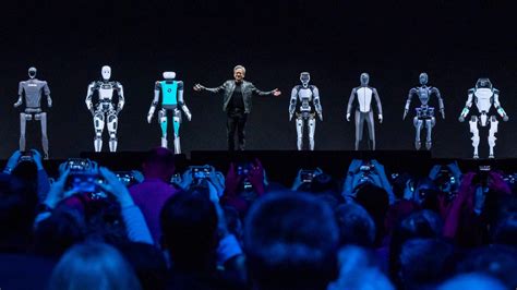 Nvidia Debuts More Intelligent Ai Powered Robots Caliberaz