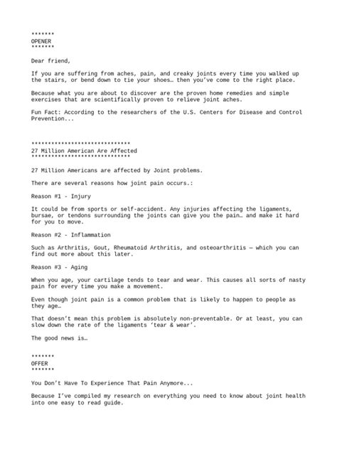 Jh Fe Script Pdf Arthritis Clinical Medicine